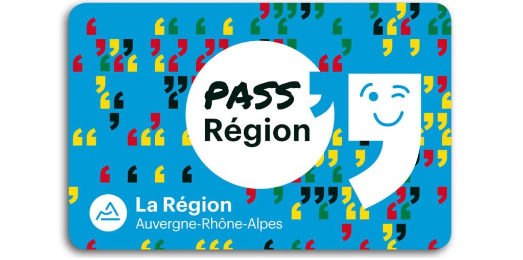 Le Pass Région, des avantages à portée de main ! - Formasup